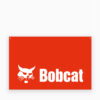 Bobcat Display – Bobcat Dealer Signage